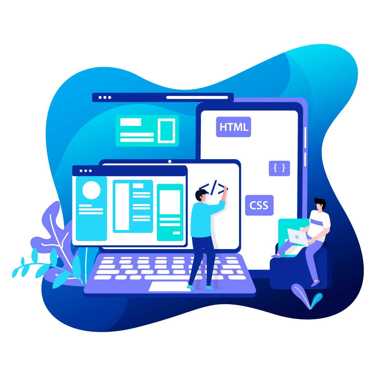 Creare site de prezentare profesional | Weblabs